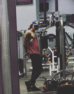 Chrisley Knows Best Fans See A Thirst Trap Photo Of Grayson - Soap ...