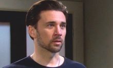 Days Of Our Lives Spoilers: Chad Gets Behind Stephanie With His Support ...