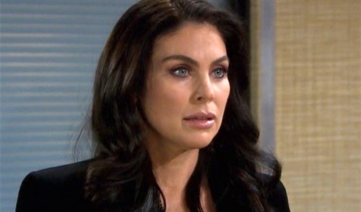 Days Of Our Lives - Chloe Lane (Nadia Bjorlin - Soap Opera Spy