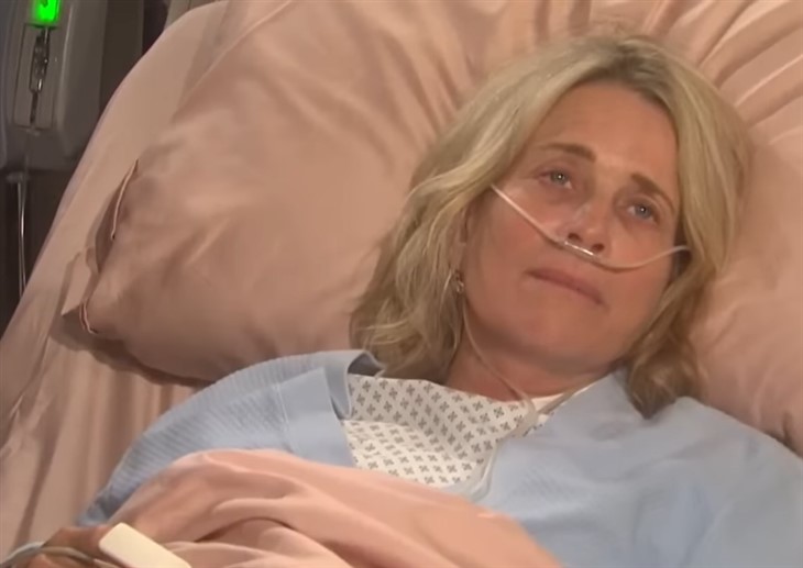 Days Of Our Lives - Kayla Brady Johnson (Mary Beth Evans) - Soap Opera Spy