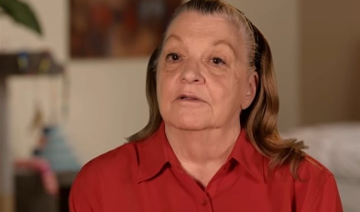 Debbie Johnson - Soap Opera Spy