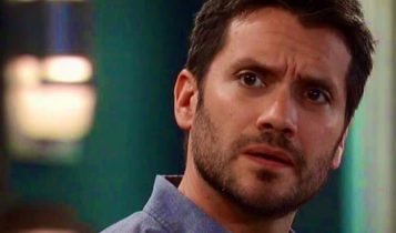 'General Hospital' Spoilers: Griffin And Anna Share Mysterious Past ...