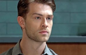 General Hospital Spoilers: Dex Isn’t Michael’s Undercover Sleuth — He’s ...