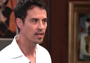 GH Spoilers: Does Nikolas Know Something About Finn And Liz From The ...