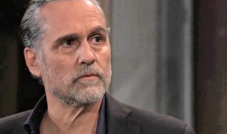 General Hospital - Sonny Corinthos (Maurice Benard) - Soap Opera Spy