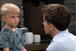 General Hospital Spoilers: Wiley Was A Twin — And Liesl Knows It! - Soap Opera Spy
