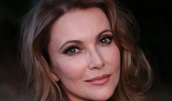 General Hospital spoilers indicate that Holly Sutton (Emma Samms ...