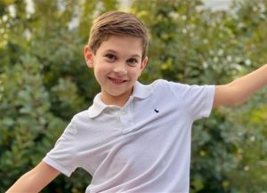 The Bold And The Beautiful Spoilers: Henry Joseph Samiri Is Back As ...