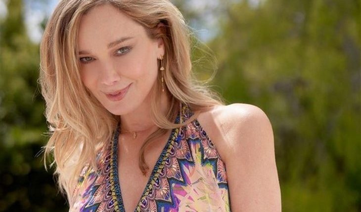 Jennifer Gareis - Soap Opera Spy