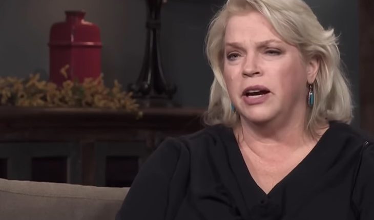 Sister Wives - Soap Opera Spy