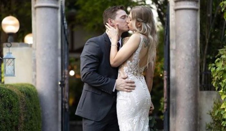 Sister Wives Things You Need To Know About Michelle Petty - Soap Opera Spy