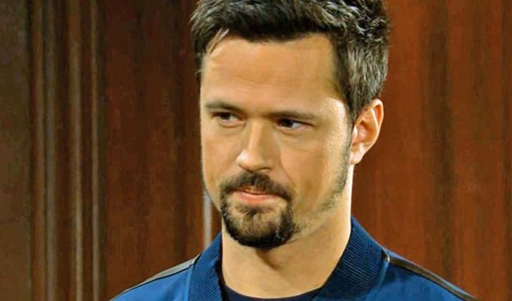 The Bold And The Beautiful - Thomas Forrester (Matthew Atkins) - Soap ...