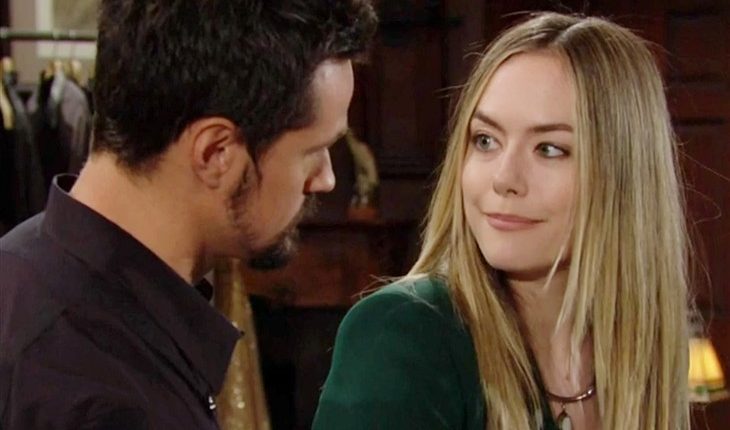 The Bold And The Beautiful - Thomas Forrester (Matthew Atkinson) - Soap ...