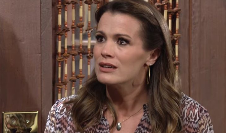 The Young And The Restless - Chelsea Lawson (Melissa Claire Egan ...