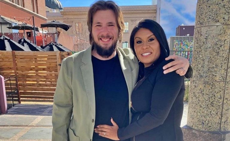 What Does 90 Day Fiancé Star Colt Johnson Do For A Living? - Soap Opera Spy