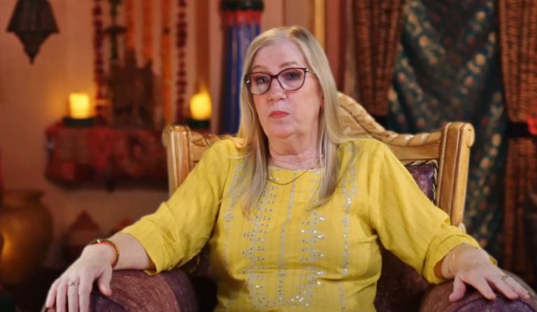 90 Day Fiancé Teaser: Jenny Reveals Fear Sumit Will Become Bored In Bed ...