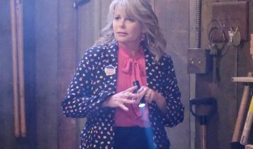 Days of Our Lives (DOOL) Spoilers: Chloe Stands By Brady After Nicole’s ...