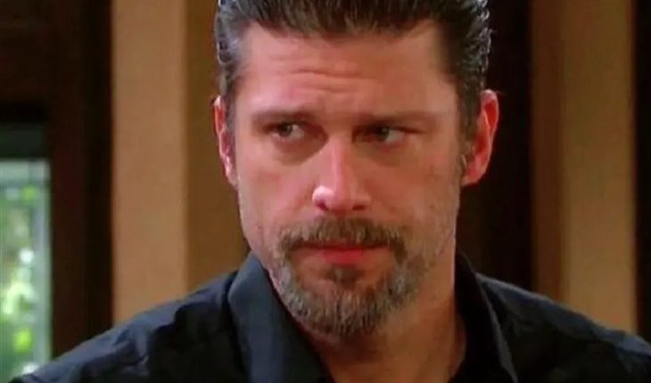 Days Of Our Lives - Eric Brady (Greg Vaughan) - Soap Opera Spy