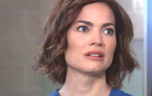 General Hospital Spoilers: Elizabeth Confronts Nikolas About Esme ...