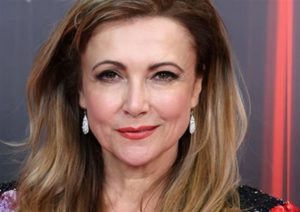 General Hospital's Emma Samms Didn't Know What She Was Getting Into ...