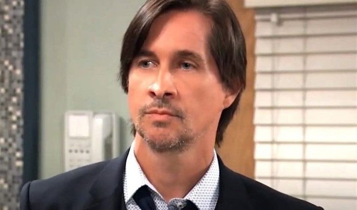 General Hospital - Hamilton Finn (Michael Easton - Soap Opera Spy