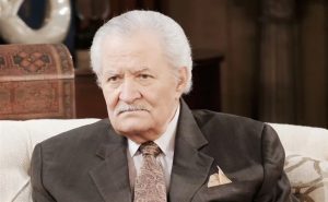 Peacock Reveals John Aniston's Last DOOL Air Date - Soap Opera Spy