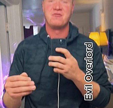 Sister Wives Fans Worry About Paedon After Evil Overlord Clip - Soap ...