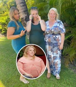 Sister Wives Star Janelle Looks Amazing In Comparison Photos - Soap ...