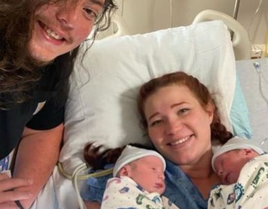 Sister Wives Star Tony Padron Does A U-Turn In The Favorite Stakes ...