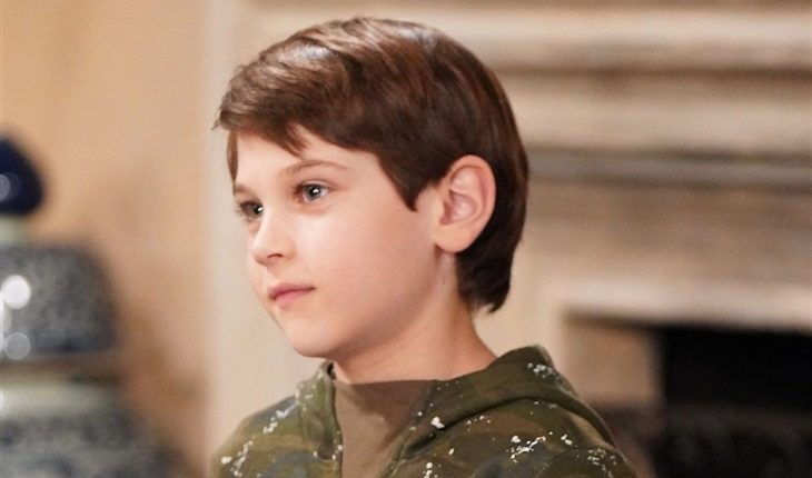 The Bold And The Beautiful - Douglas Forrester (Henry Joseph Samiri ...