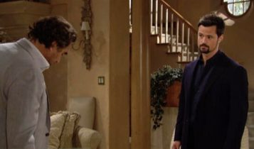 Breaking News: The Bold and The Beautiful Thorne Forrester Recast ...