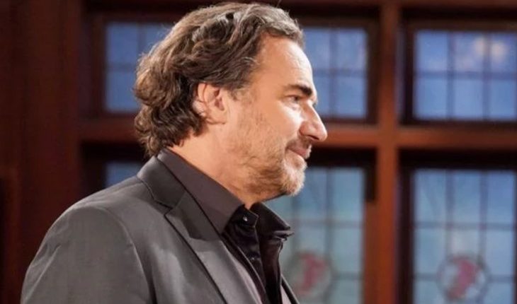 The Bold And The Beautiful - Ridge Forrester (Thorsten Kaye) - Soap ...