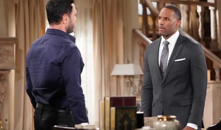 The Bold And The Beautiful Spoilers - Carter Walton - Soap Opera Spy