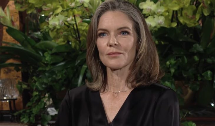 The Young And The Restless - Diane Jenkins (Susan Walters) - Soap Opera Spy