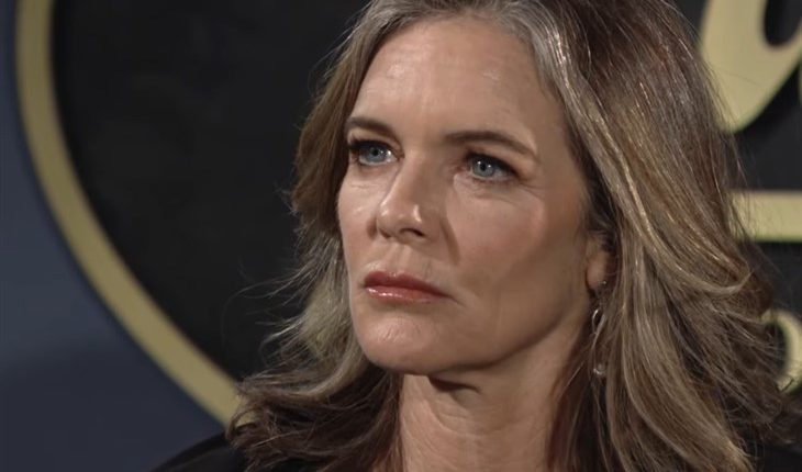 The Young And The Restless - Diane Jenkins (Susan Walters) - Soap Opera Spy