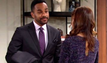 The Young and the Restless Spoilers: Kevin Prepares For Third Marriage ...