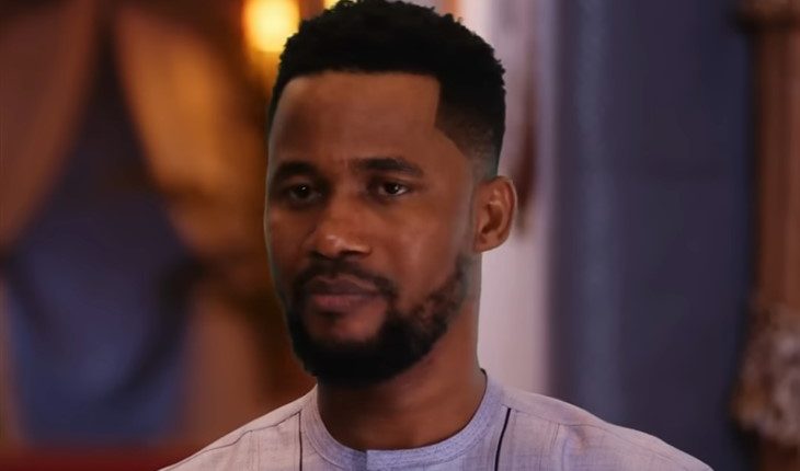 Usman Umar - Soap Opera Spy