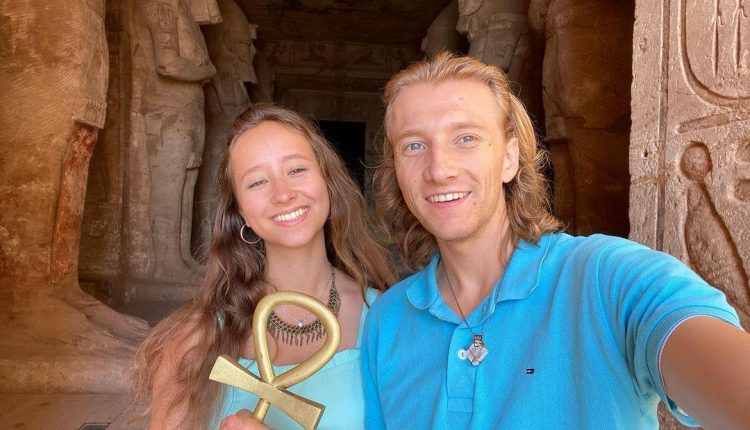 alina-and-steven - Soap Opera Spy