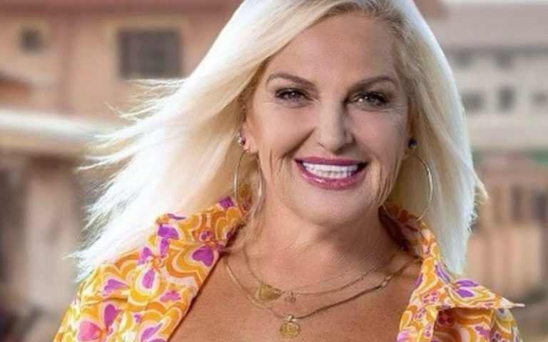 90 Day Fiancé Star Angela Deem Wants No Comments On Instagram? - Soap ...