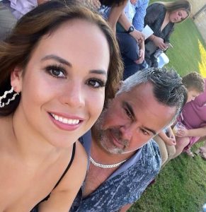 90 Day Fiancé Stars Big Ed & Liz Spent Thanksgiving With Norma? - Soap ...