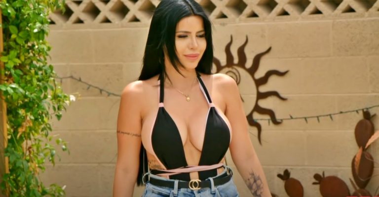 90 Day Fiancé Alum Larissa Lima Reveals Weight Loss Without Plastic Surgery - Soap Opera Spy