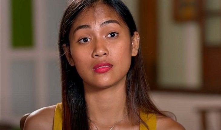 90 Day Fiancé - Rose Vega - Soap Opera Spy 90 Day Fiancé - Rose Vega - Soap Opera Spy