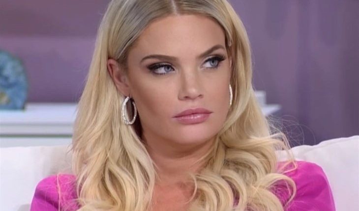 Ashley Martson - Soap Opera Spy