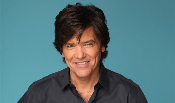 Danny Romalotti - Soap Opera Spy