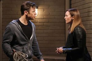 DOOL Spoilers: Gwen’s Confession Leads To Xander’s Arrest - Soap Opera Spy