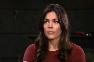 General Hospital Spoilers: Britt Resigns, Terry Shocked - Soap Opera Spy