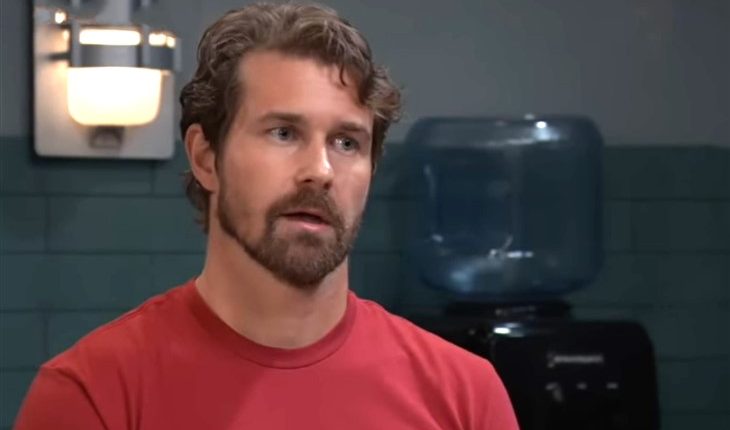 General Hospital - Cody Bell (Josh Kelly) - Soap Opera Spy