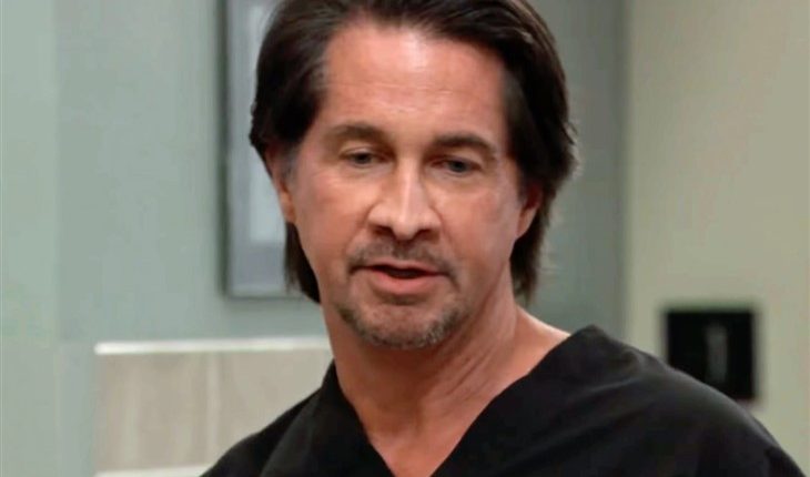 General Hospital - Hamilton Finn (Michael Easton) - Soap Opera Spy