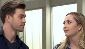 GH Spoilers: Joss And Dex Busted, Unexpected Company Arrives - Soap ...