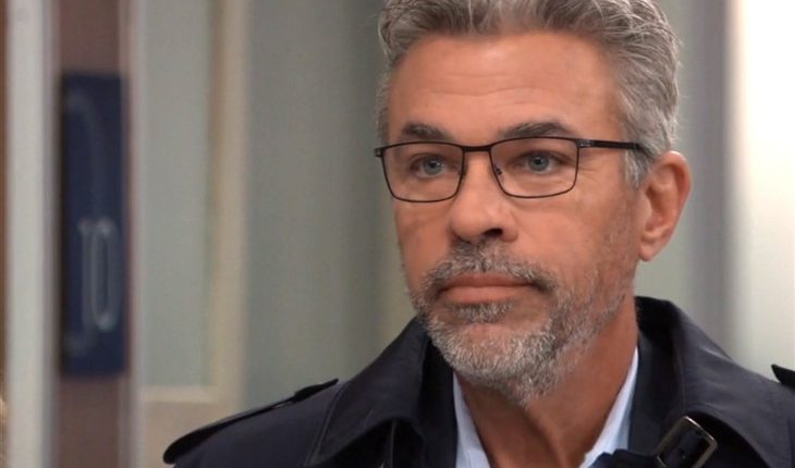 General Hospital - Mac Scorpio (John J. York) - Soap Opera Spy